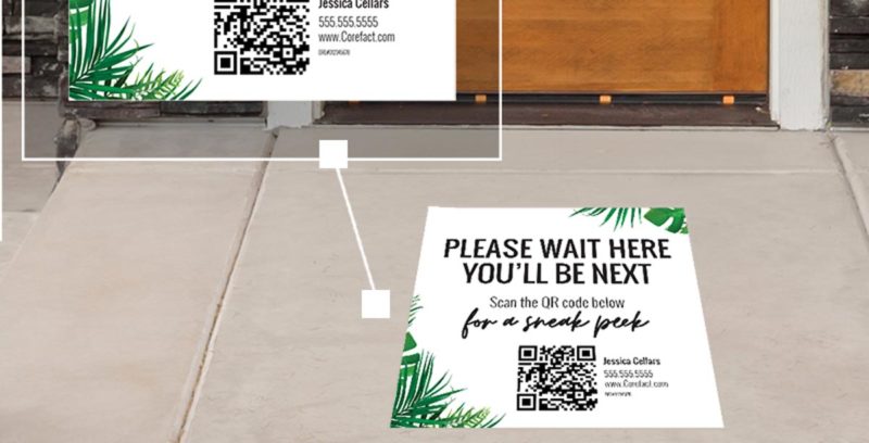 QR Codes on Direct Mail: Enhance Your Marketing ⋆ One To One Mailing
