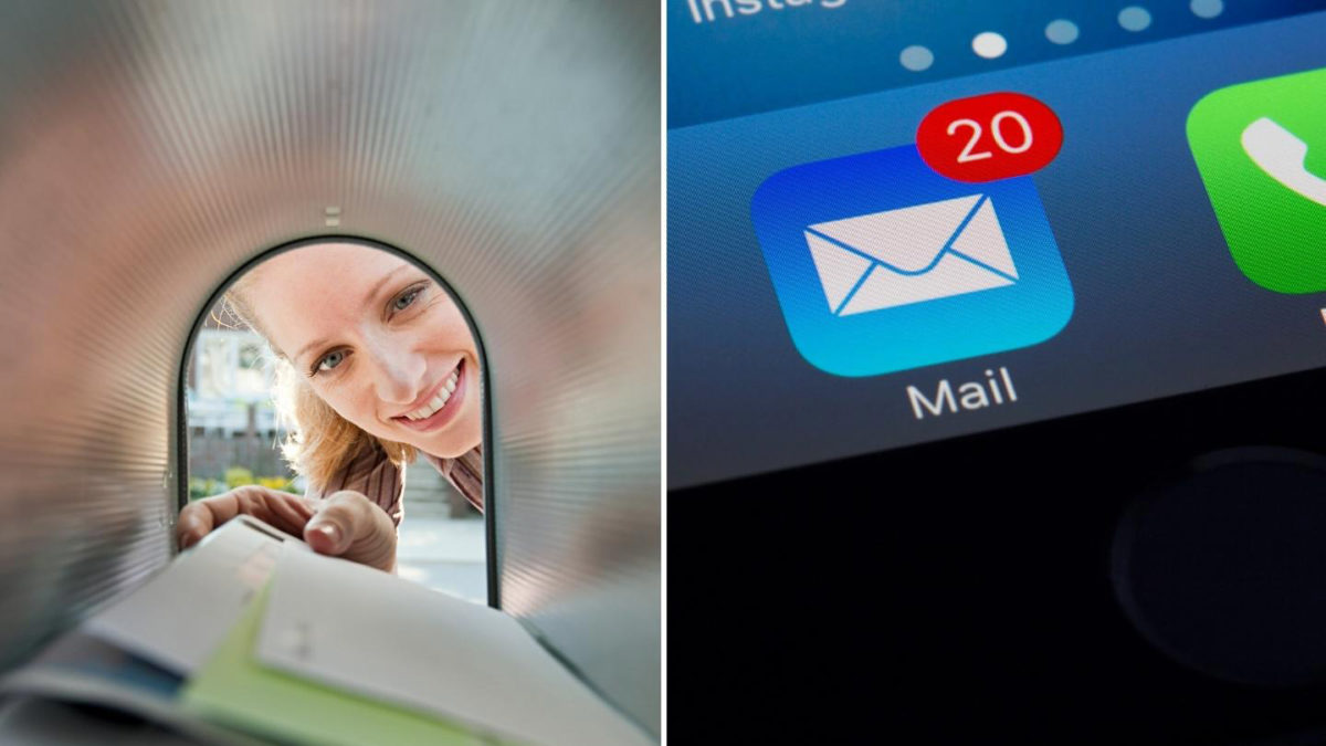 QR Codes on Direct Mail: Enhance Your Marketing ⋆ One To One Mailing